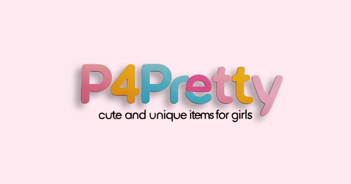Home - P4Pretty